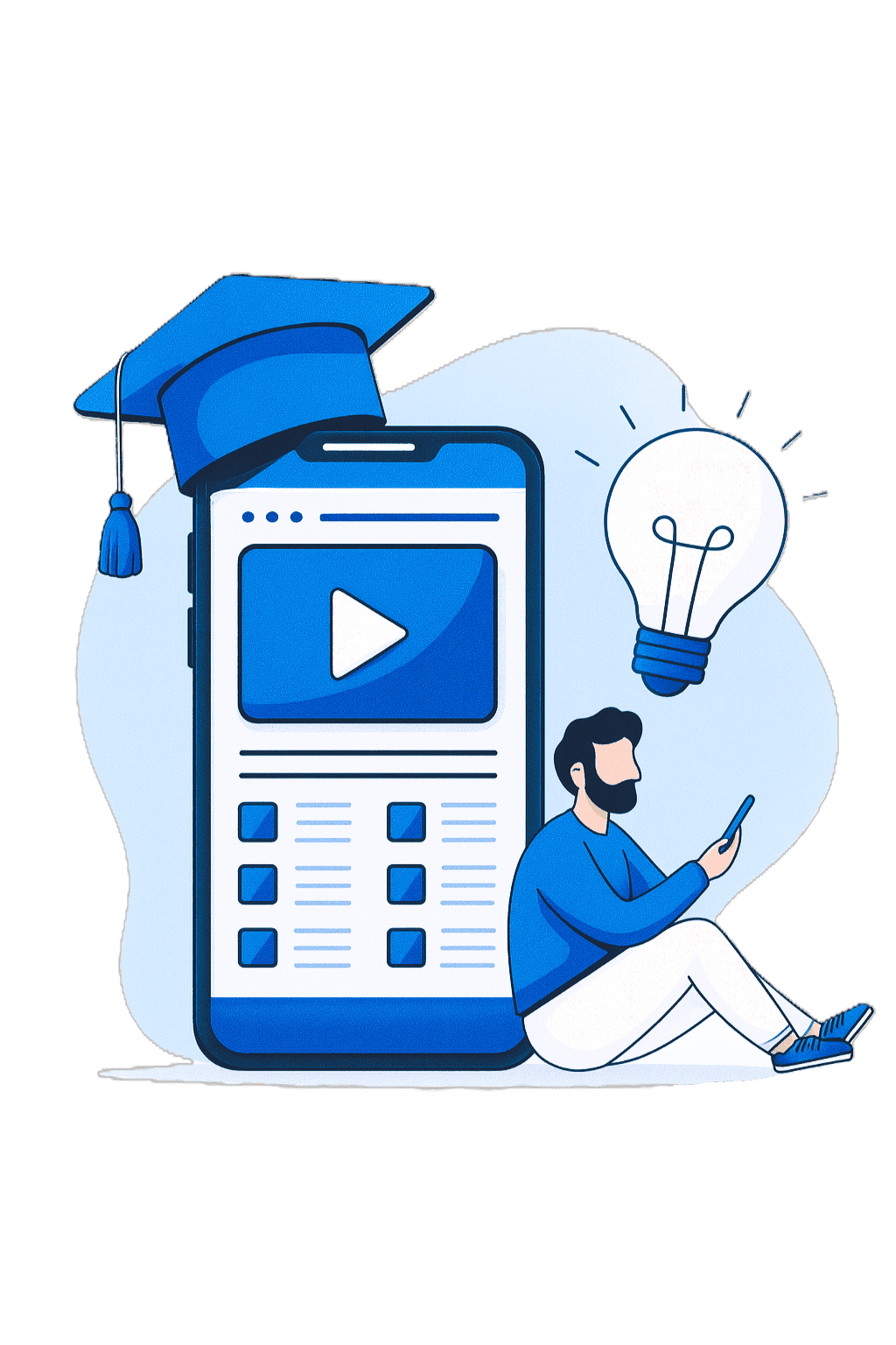 Get hands-on internship training with industry mentorship at NullClass